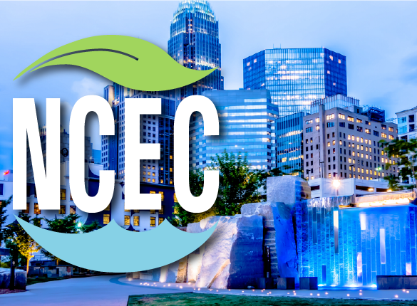 Join us! North Carolina Environmental Conference - NORTH CAROLINA ...